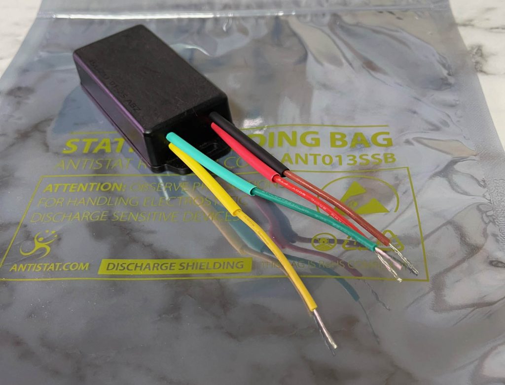 Hitachi DEF Delete – ISUZU DEF Emulator - Blue Removal